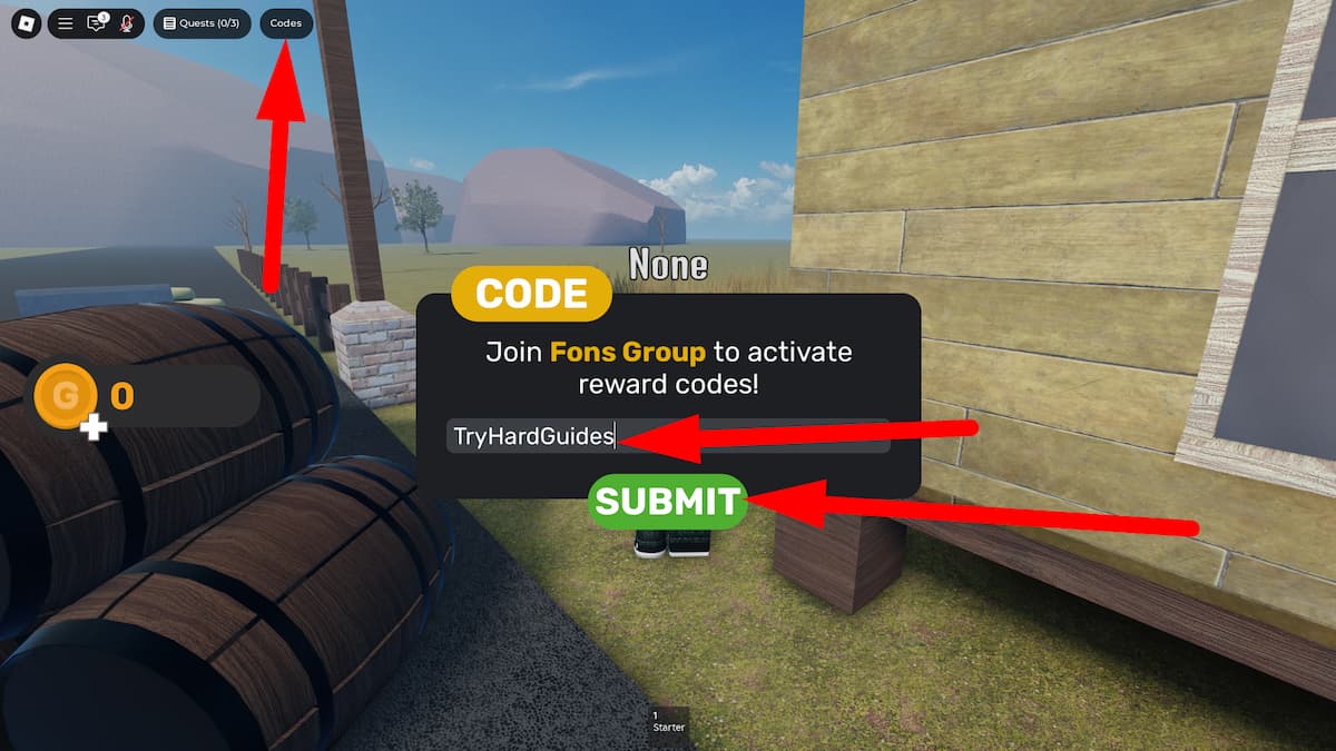 Mafia Roads Codes [Top 50] [Alpha] (December 2025) - Try Hard Guides