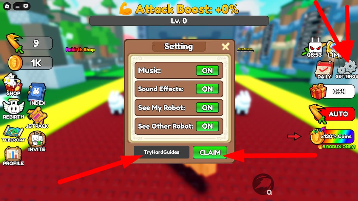 Merge Gubby Army Codes (June 2026) - Try Hard Guides