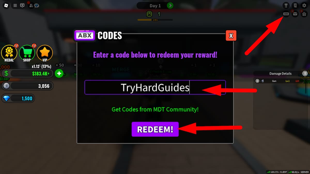 Merge Tower Defense Codes [Upd 6.2] (December 2025) - Try Hard Guides