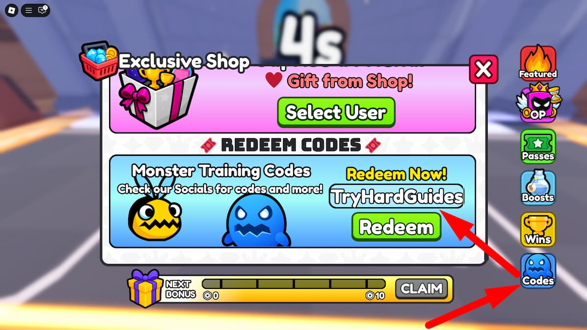 Monster Training Codes (December 2025) - Try Hard Guides