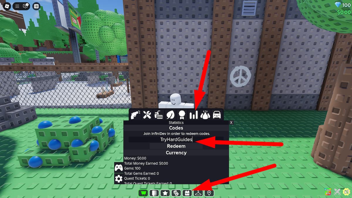 Ultimate Town Multiplayer Codes [Events] (December 2025) - Try Hard Guides