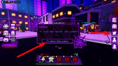 Undertale Adventures TD Codes [Xmas] (May 2026) - Try Hard Guides