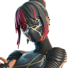 Fortnite Mercenary Kor Skin - PNG, Styles, Pictures