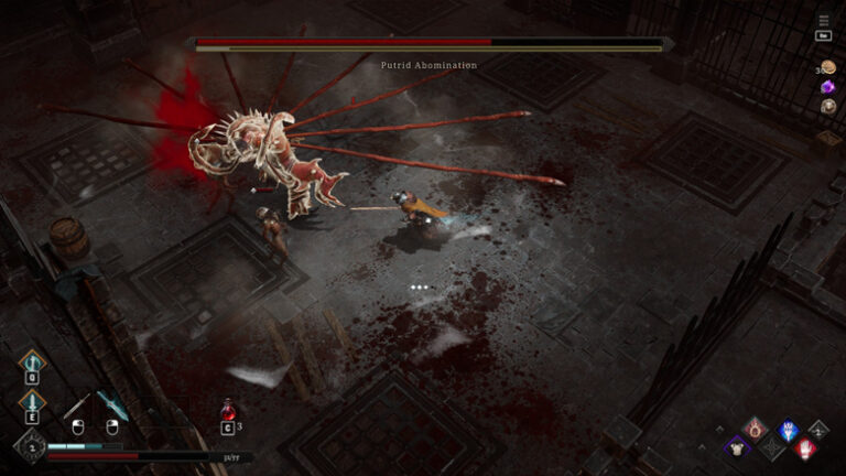 Netherworld Covenant Early Access Review - Try Hard Guides