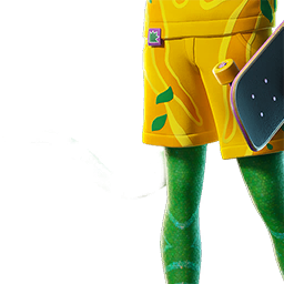Fortnite Ziggy Skin - PNG, Styles, Pictures