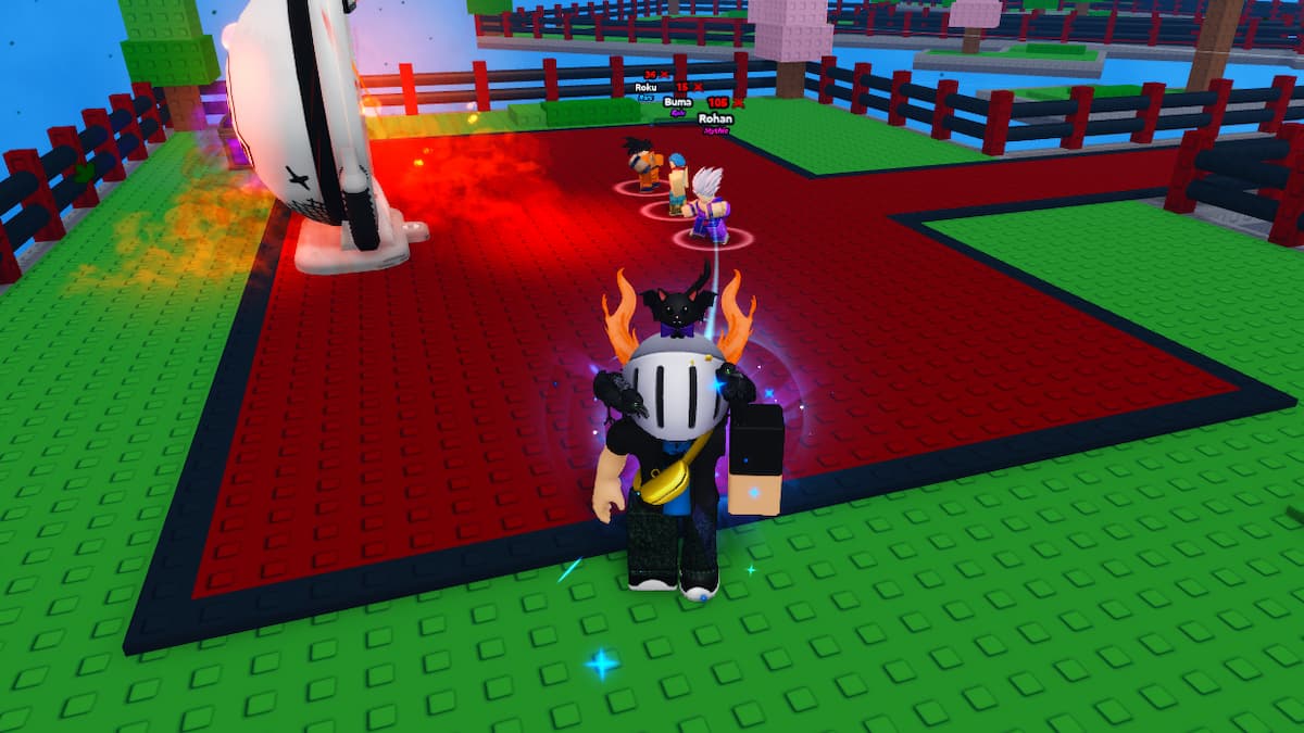 Arcane Odyssey Controls List - Climb, Block, Open Backpack! - Try Hard ...