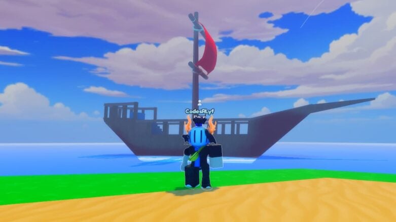 Anime Eclipse Codes [Update] (December 2025) - Try Hard Guides