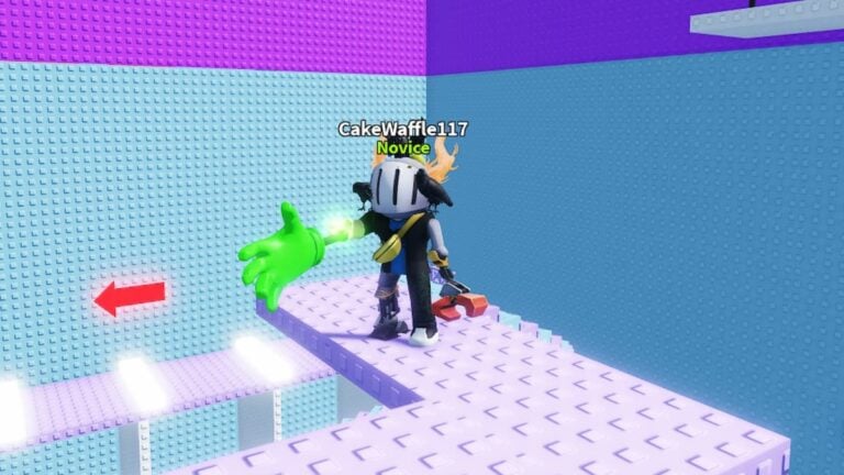 Free Slap Tower Codes (October 2025) - Try Hard Guides