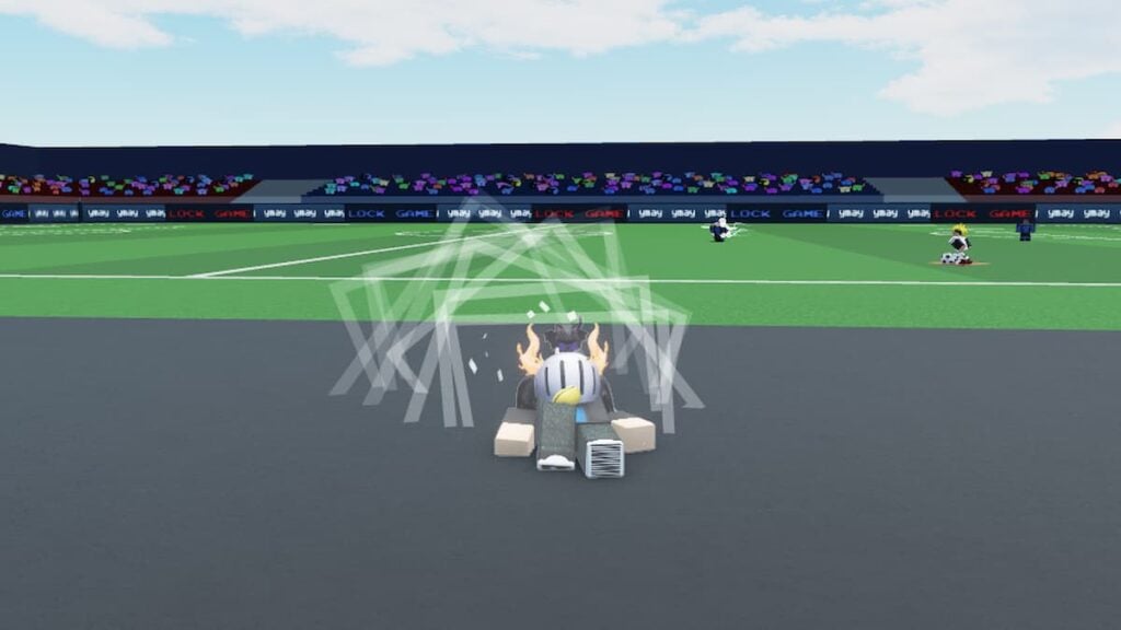 Lock Game Codes [Sae/Gagamaru] (November 2025) - Try Hard Guides