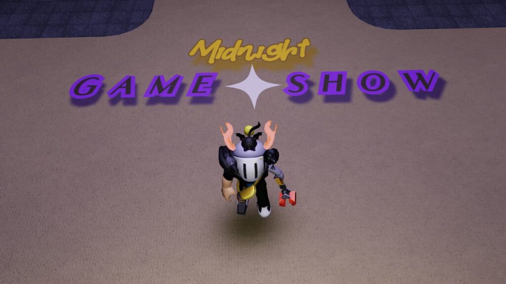 Midnight Game Show Codes (May 2026) - Try Hard Guides