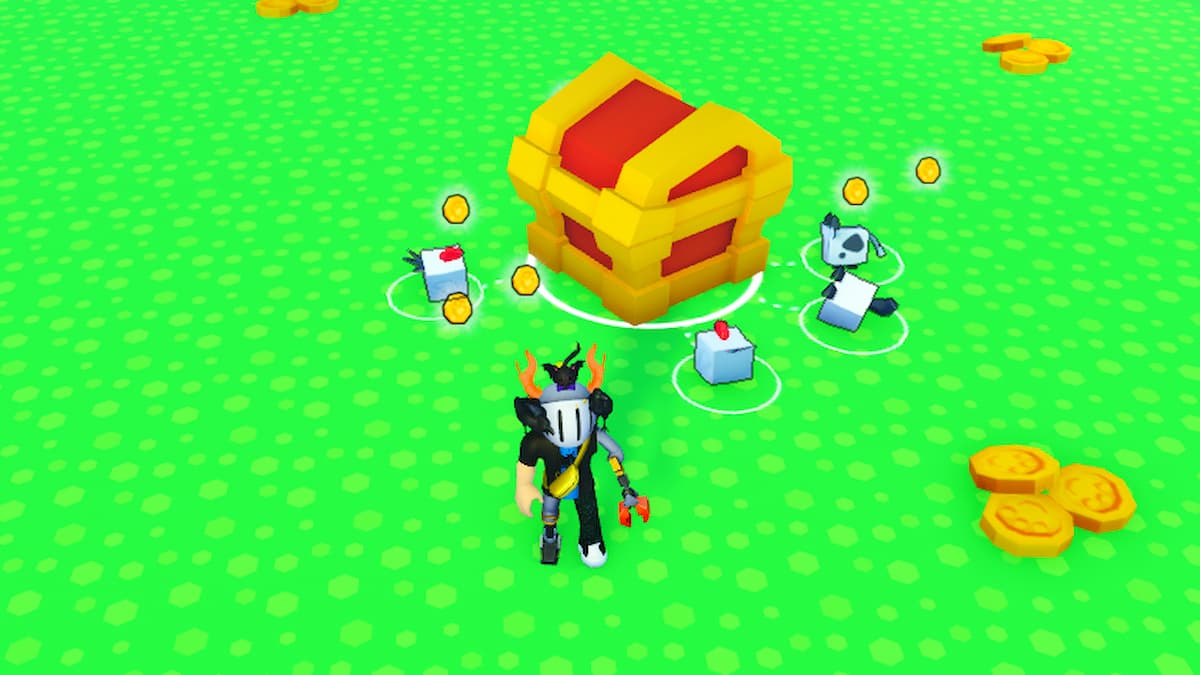 Pet Simulator X Overhauled Codes [Free Egg] (September 2025) - Try Hard ...