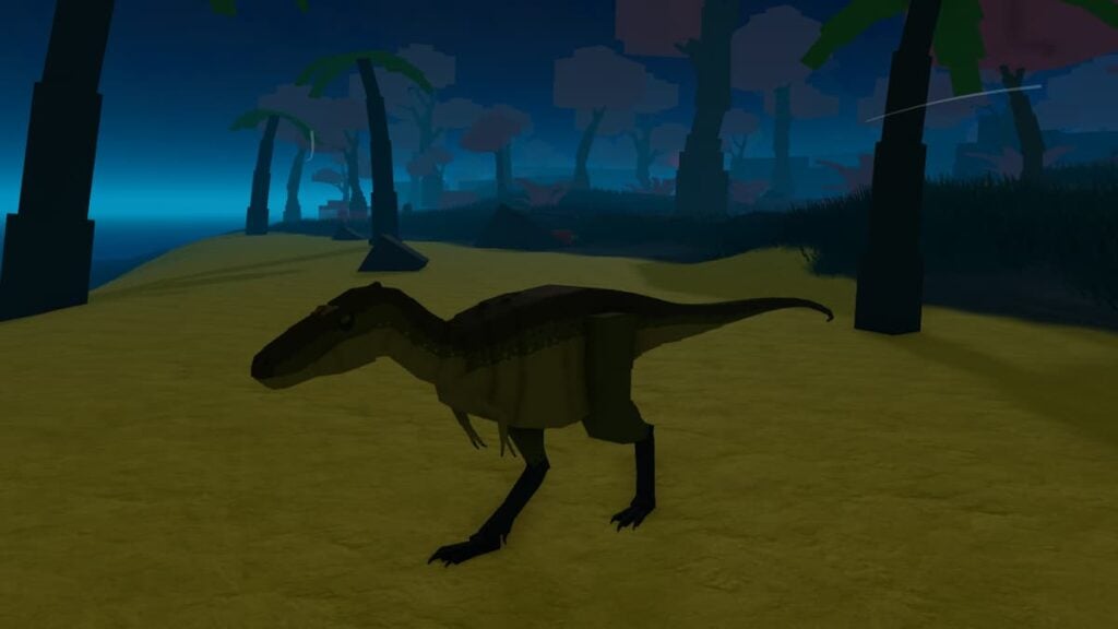 Primeval Earth Codes [Update] [Dinosaur Survival] (January 2026) - Try ...