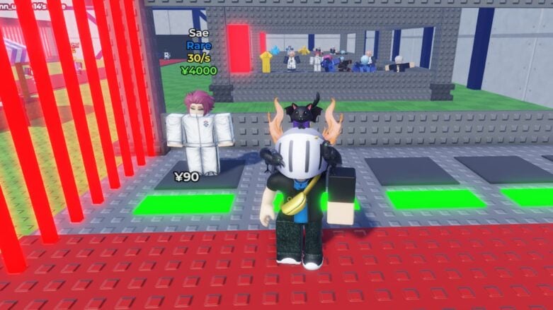 Steal a Blue Lock Character Codes [Chemical Reactions] (December 2025 ...