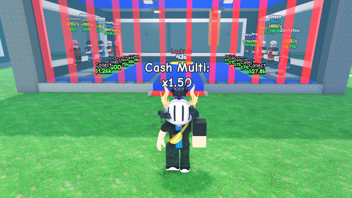 Cog Codes (September 2025) - Try Hard Guides