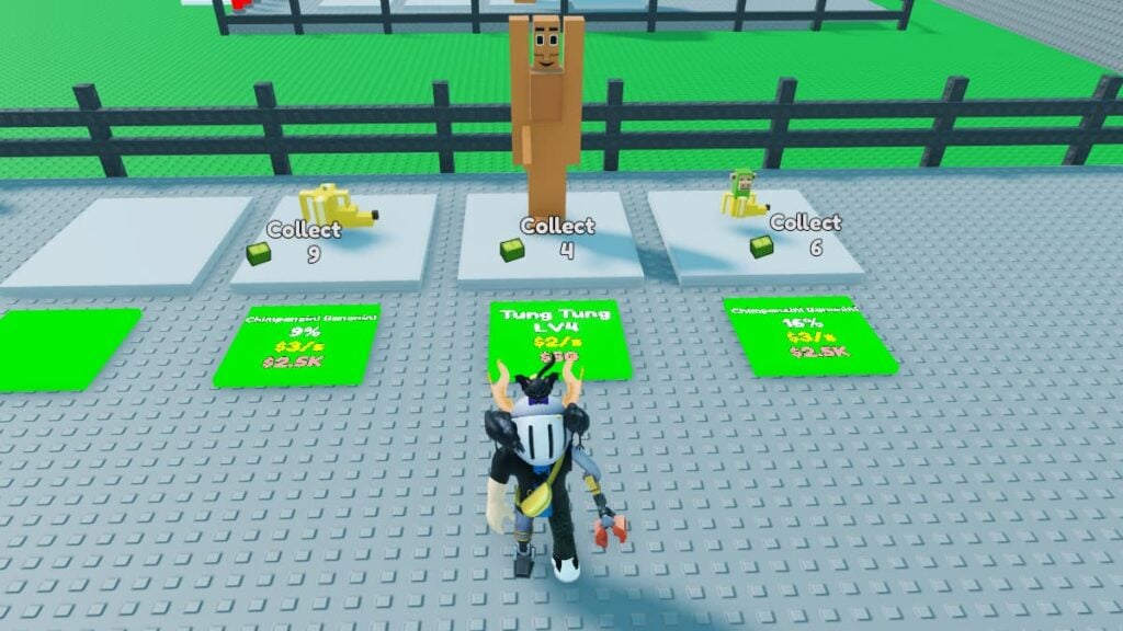 Steal n Grow a Brainrot Codes (January 2026) - Try Hard Guides