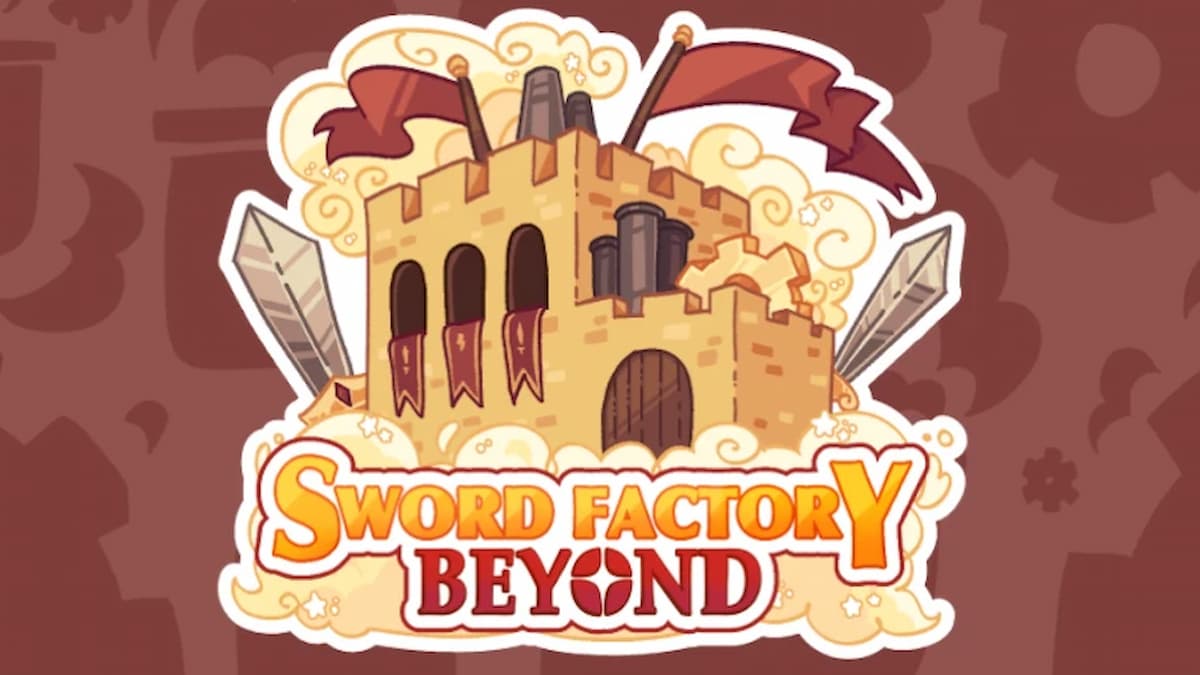 Factory RNG Codes [Upd3] (August 2025) - Try Hard Guides