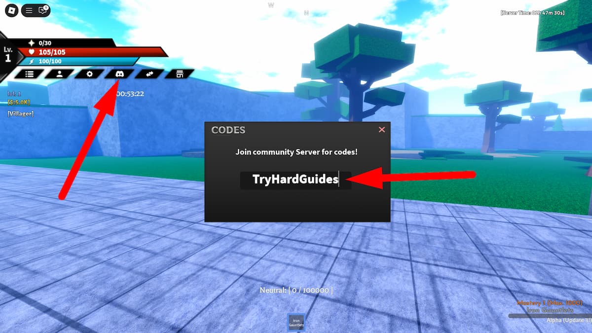 Arcane Legacies Codes [Sukuna + Rika] (December 2025) - Try Hard Guides