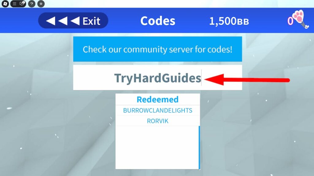 Blox Cards TCG Codes [New Cards] (March 2026] - Try Hard Guides