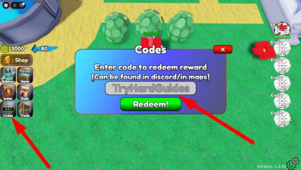 Catch All Pets Codes (June 2026) - Try Hard Guides