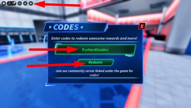 Goalbound Codes [Xmas] (May 2026) - Try Hard Guides