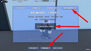 Lock Game Codes [Sae/Gagamaru] (June 2026) - Try Hard Guides
