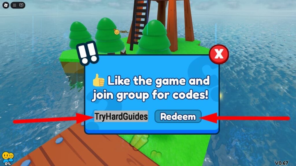 My Dream Island Codes [Alpha] (December 2025) - Try Hard Guides