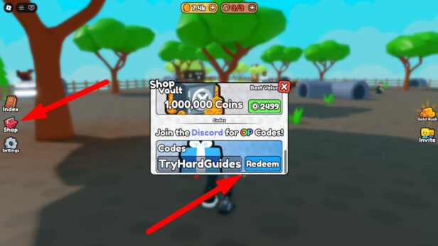 My Pet Farm Codes (May 2026) - Try Hard Guides