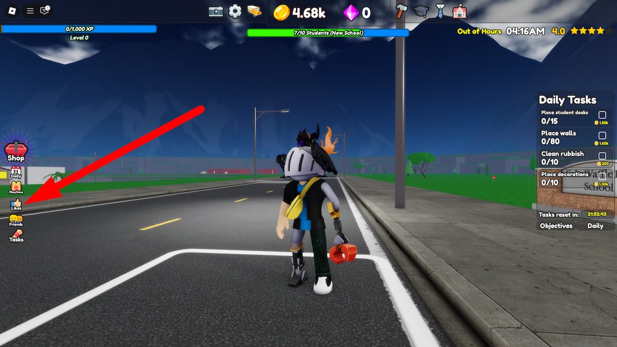 My School Codes [Beta] (May 2026) - Try Hard Guides