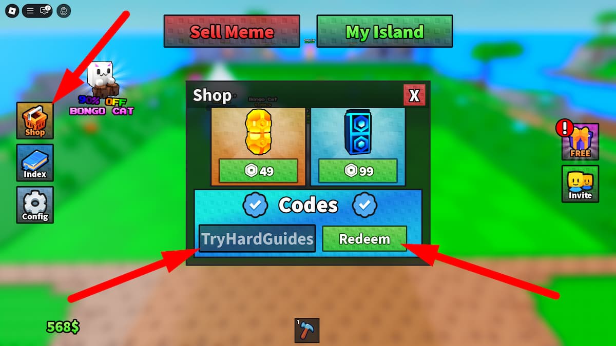 My Singing Meme Codes (June 2026) - Try Hard Guides