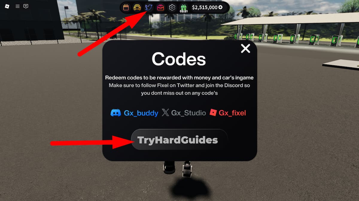 Project Florida V3 Codes [Beta] (November 2025) - Try Hard Guides