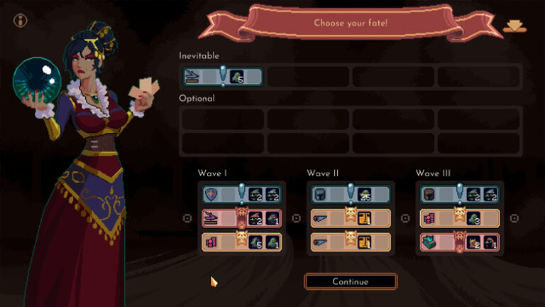 The King is Watching Review - Tile Autocracy - Try Hard Guides