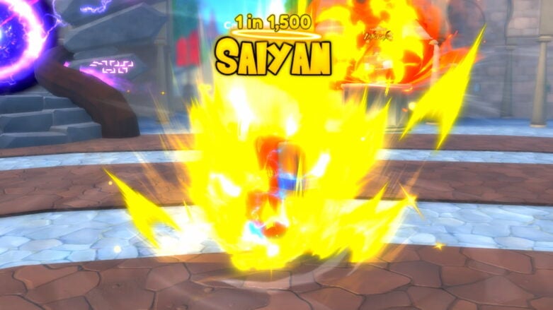 Anime X Auras Codes [Re-Release] (December 2025) - Try Hard Guides