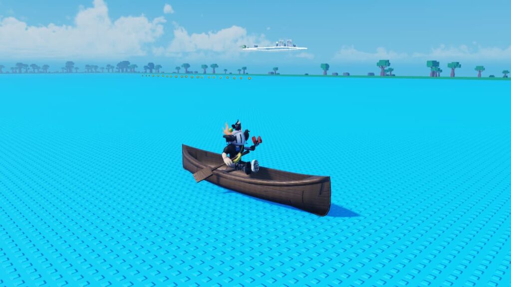 Aura Farm Boat Racing Codes [Upd 2] (June 2026) - Try Hard Guides