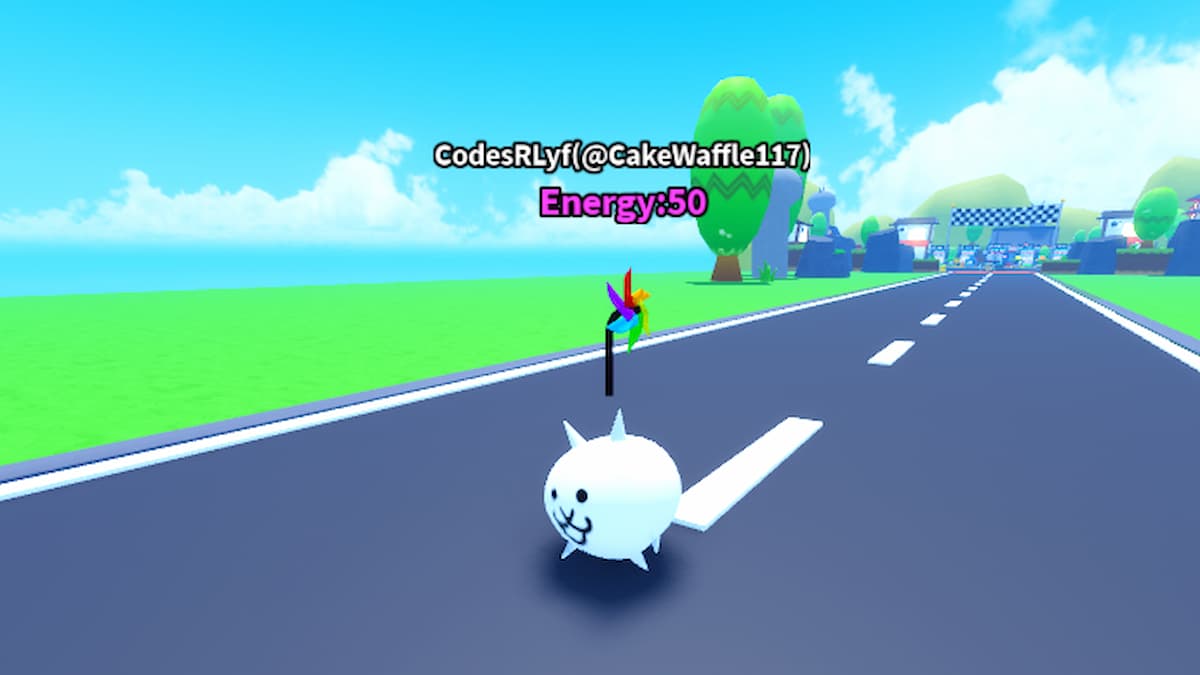 Battle Cat Training Race Codes (May 2026) - Try Hard Guides