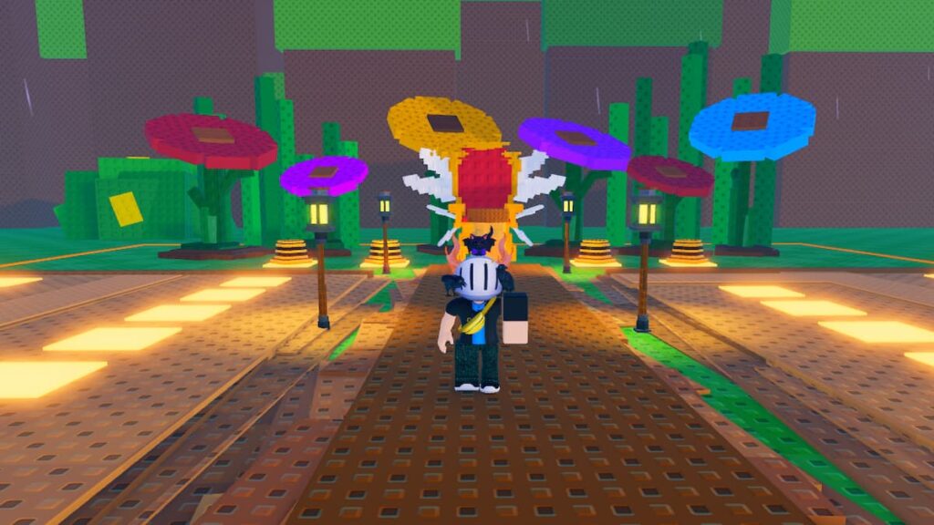 Catch A Bee Codes [Mutations] (June 2026) - Try Hard Guides