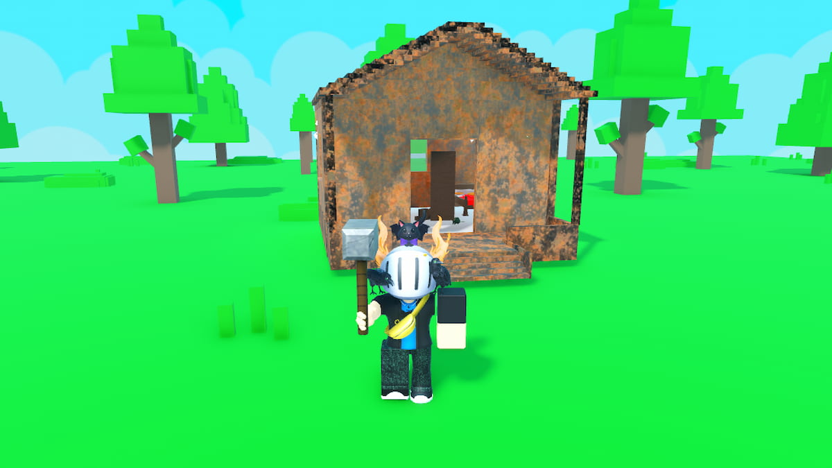 Clean a House Codes (May 2026) - Try Hard Guides