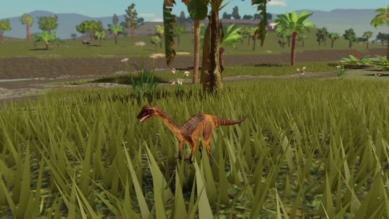 Dinosaur Life Codes (December 2025) - Try Hard Guides