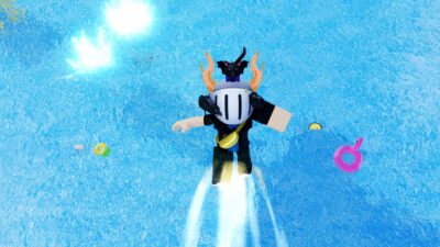 Dive into a Pool Codes [Upd] (June 2026) - Try Hard Guides