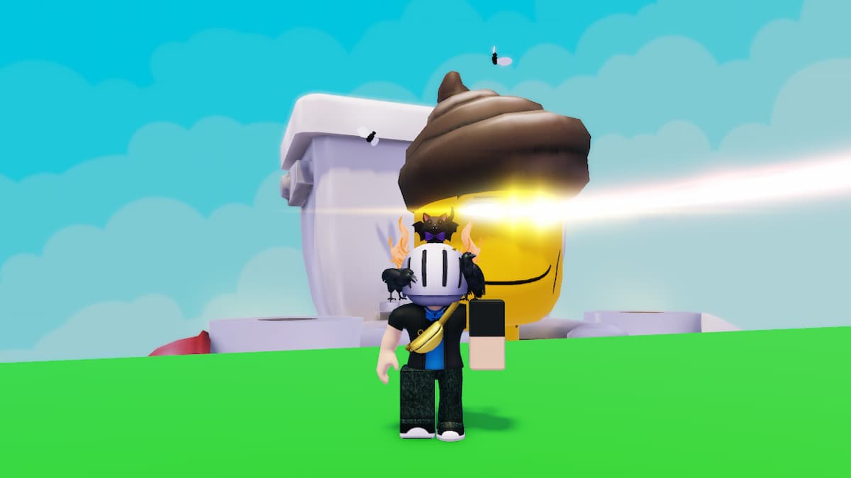 Drop a Poop Codes [Upd] (December 2025) - Try Hard Guides