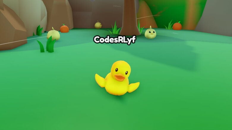 Duck Evolution Codes (November 2025) - Try Hard Guides