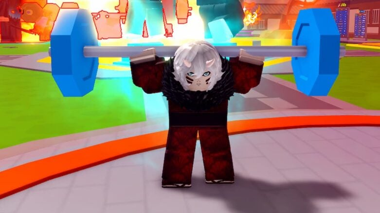 Hashira Training Codes [New] [Train Offline] (December 2025) - Try Hard ...