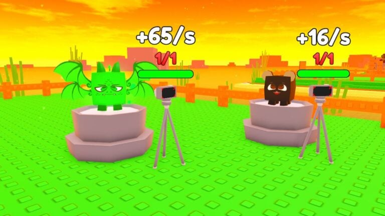 Make Your Pets Famous Codes [Upd] (June 2026) - Try Hard Guides