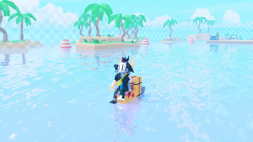 Make a Boat Codes (May 2026) - Try Hard Guides
