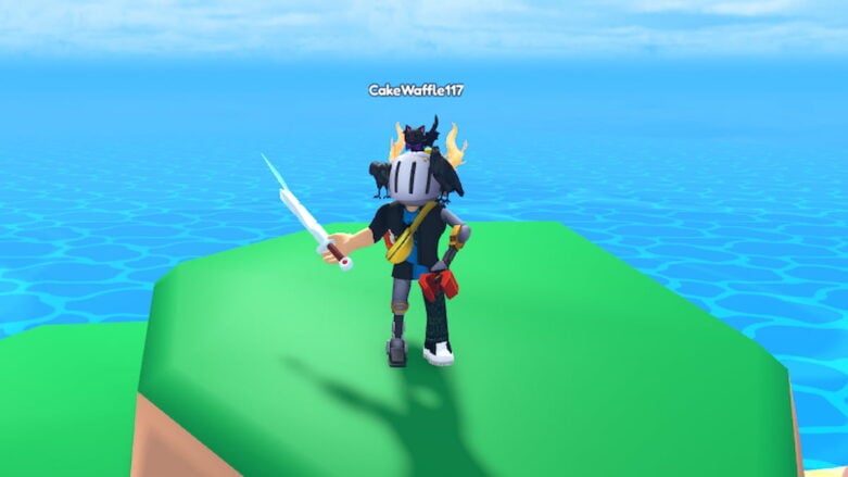 Mega Sword Evolution Codes (December 2025) - Try Hard Guides