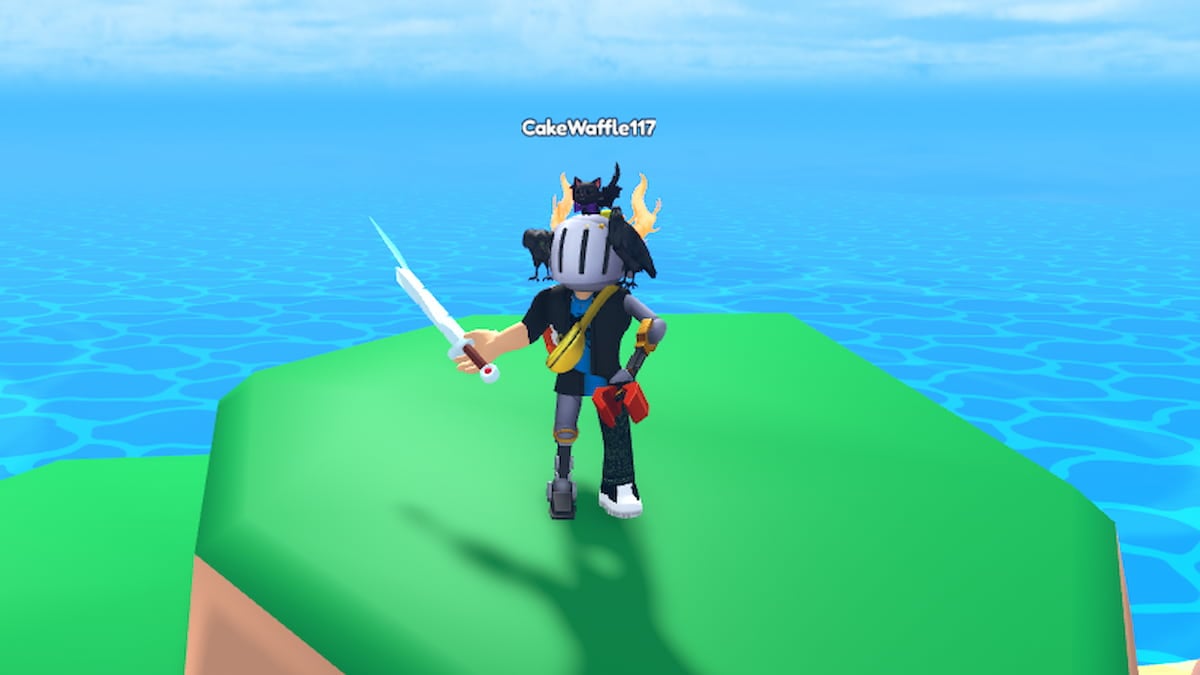 Mega Sword Evolution Codes (December 2025) - Try Hard Guides