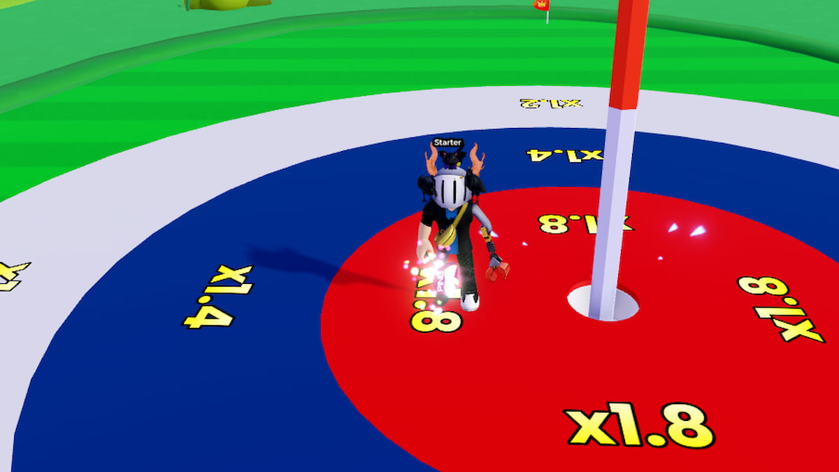 PGA Tour Ultimate Golf Simulator Codes (June 2026) - Try Hard Guides