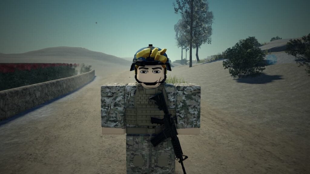 Peacekeepers Codes [Airstrikes] (June 2026) - Try Hard Guides