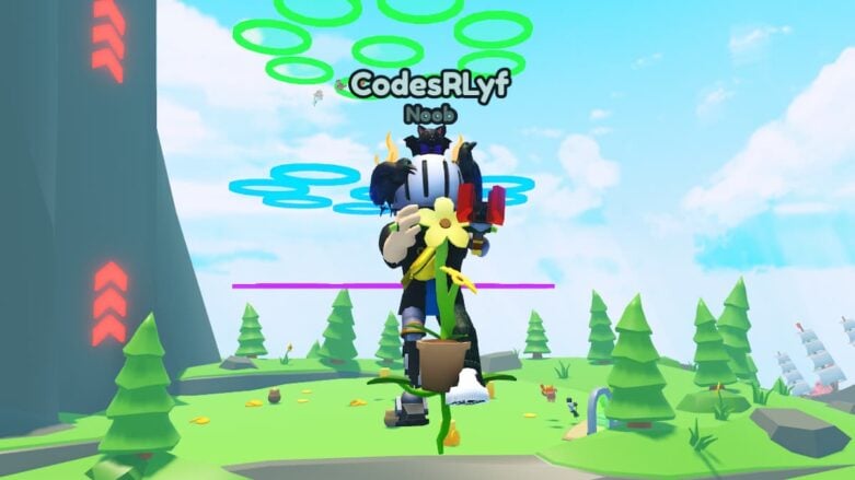 Pogo Simulator 2 Codes [Space] (January 2026) - Try Hard Guides