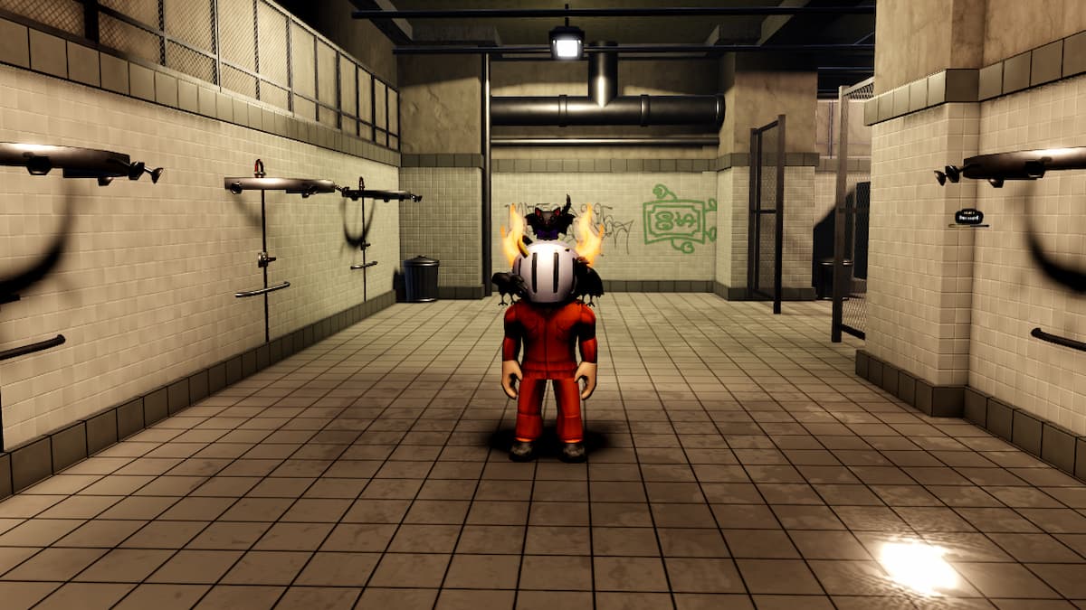 Prison Brawl Codes [Beta] (June 2026) - Try Hard Guides