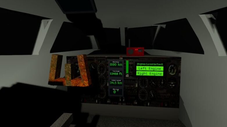 Rusty Plane Codes (January 2026) - Try Hard Guides